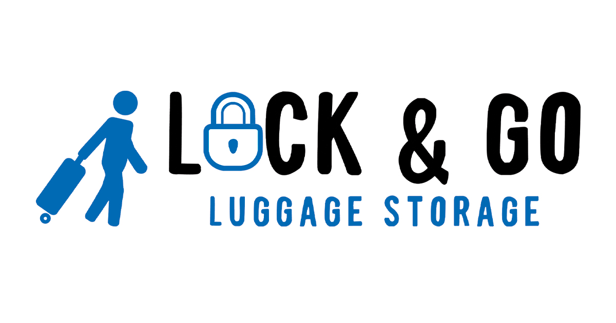 Lock&Go - Deposito Bagagli Sicuro e Conveniente